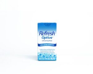 Refresh Optive – BC Optical